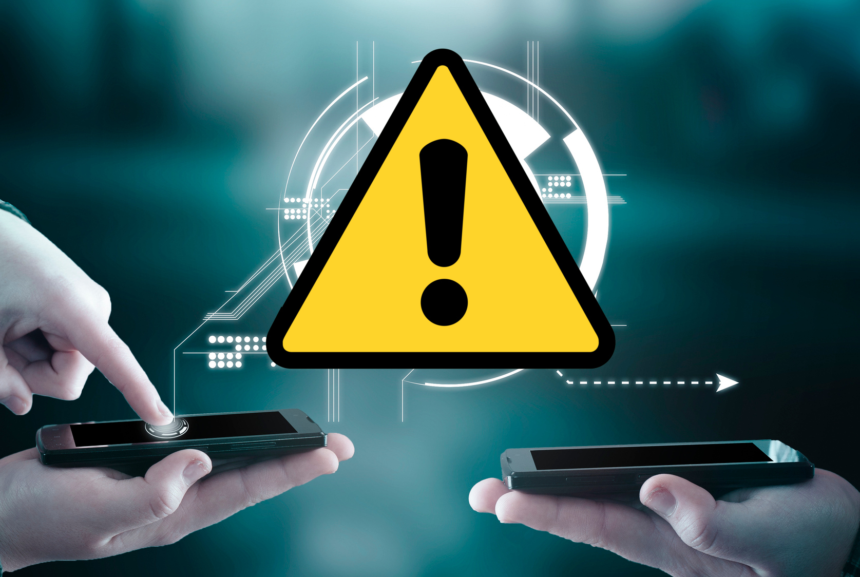 Scam and fraud warning! Calls and emails on behalf of Cuprum Coin ...